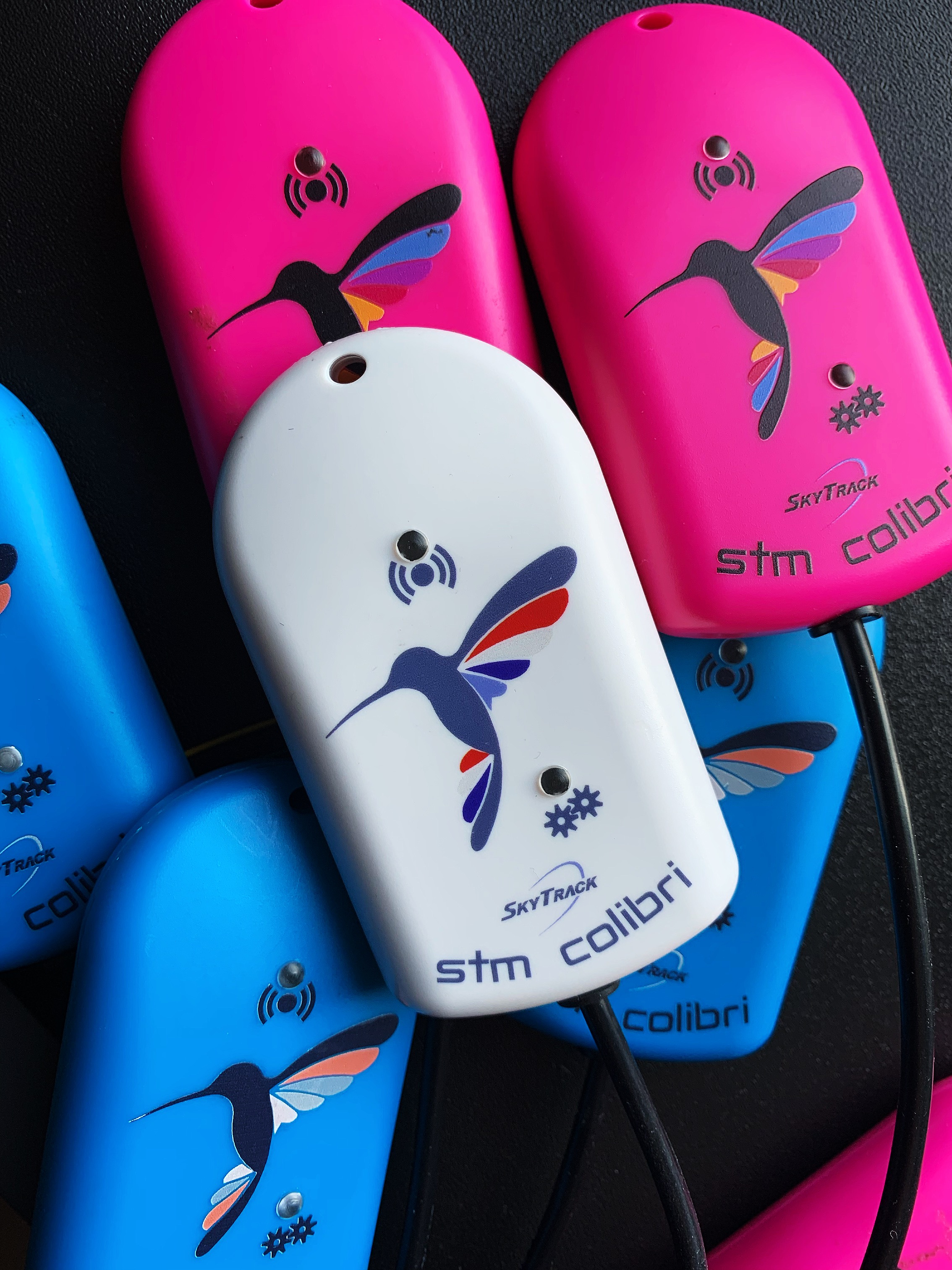 Artronic - SkyTrack Colibri